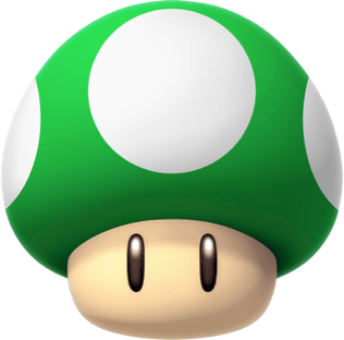 The official home of Super Mario™ – Home