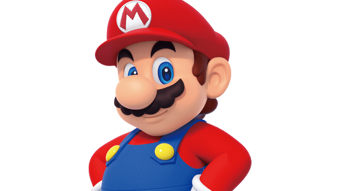 The official home of Super Mario™ – Characters