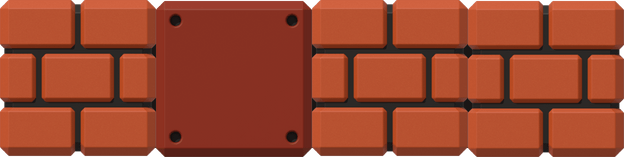 The official home of Super Mario™ – Home