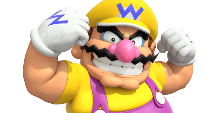 The official home of Super Mario™ – Characters