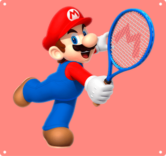 El sitio oficial de Super Mario™ – Información