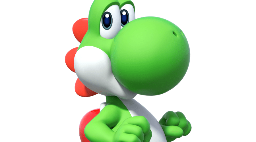 The official home of Super Mario™ – Characters