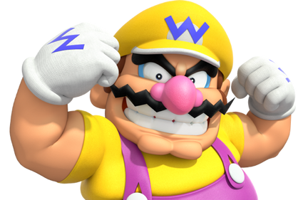 The official home of Super Mario™ – Characters