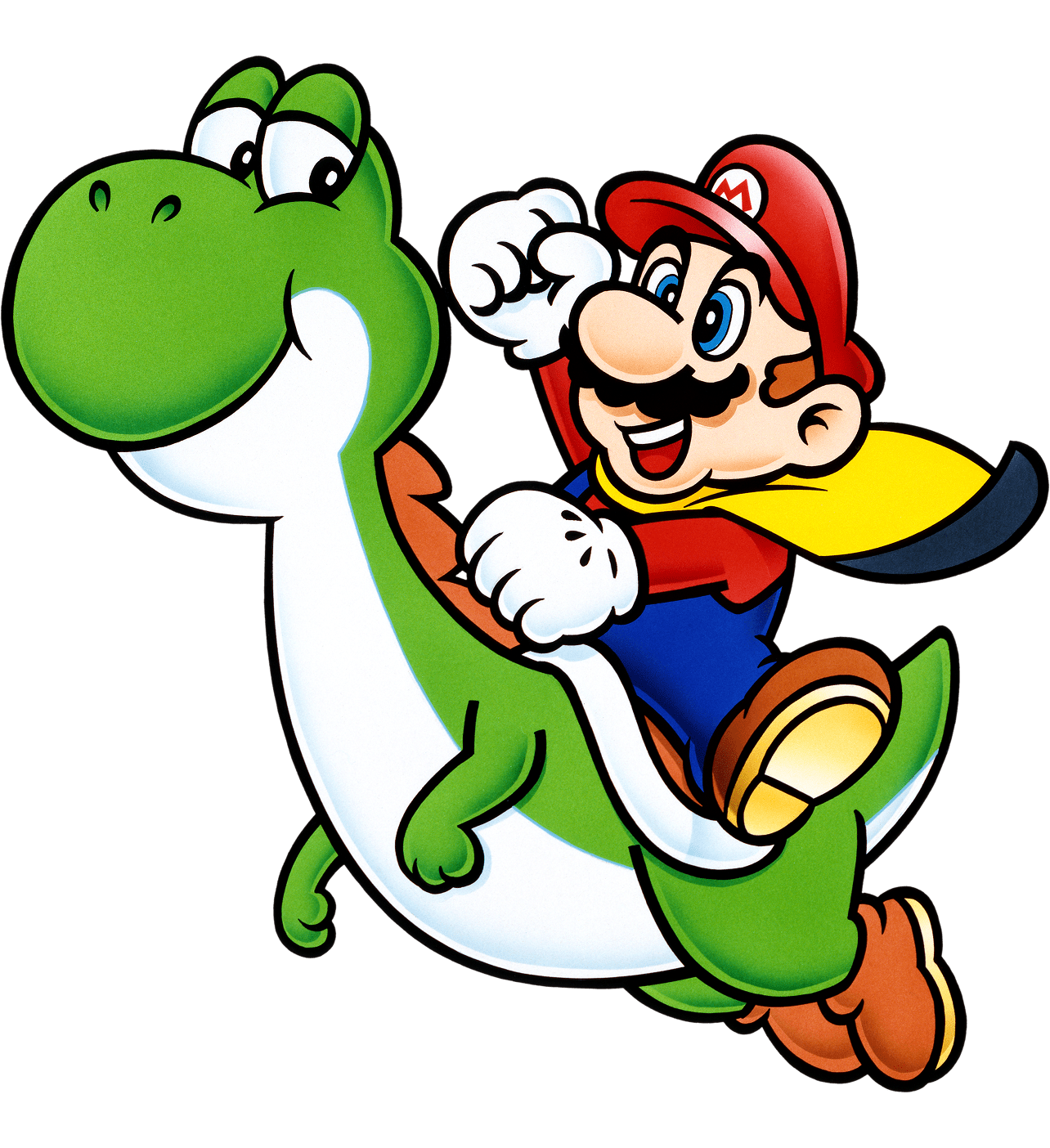 The official home of Super Mario™ – Home