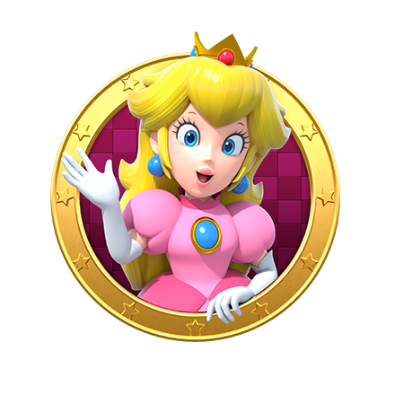 The official home of Super Mario™ – Home