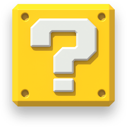The official home of Super Mario™ – History