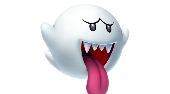 The official home of Super Mario™ – Characters