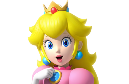 The official home of Super Mario™ – Characters