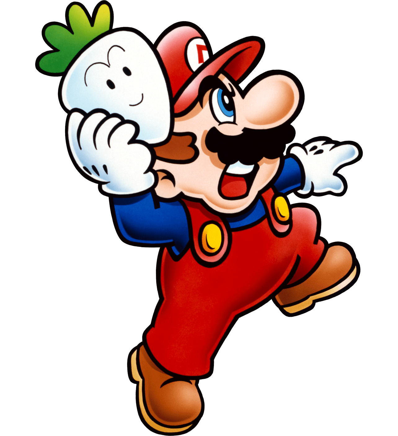 The official home of Super Mario™ – Home