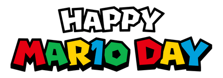 The official home of Super Mario™ – Home