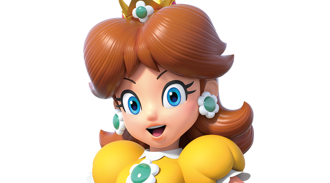 The official home of Super Mario™ – Characters