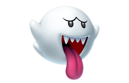 The official home of Super Mario™ – Characters