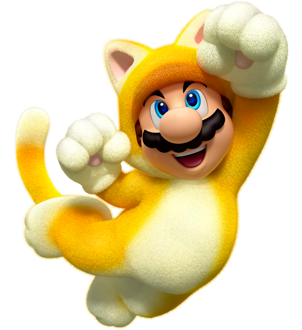 The official home of Super Mario™ – Home
