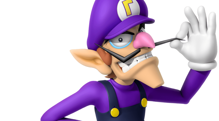 The official home of Super Mario™ – Characters