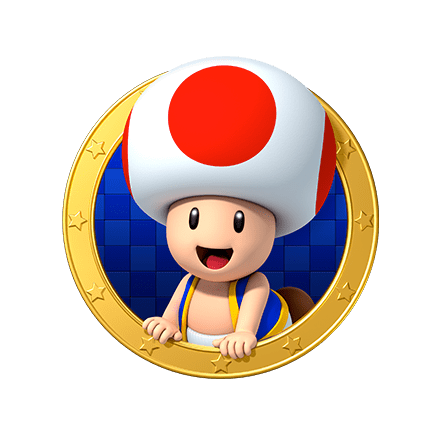 The official home of Super Mario™ – Home