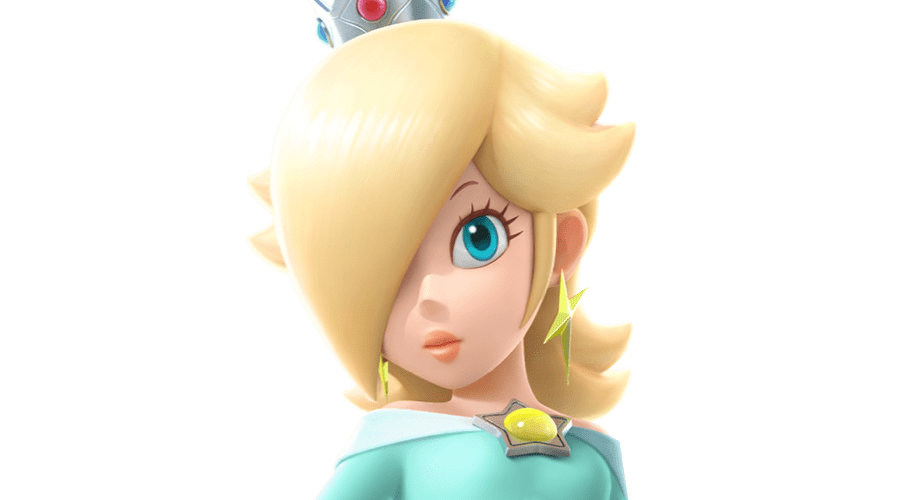 The official home of Super Mario™ – Characters