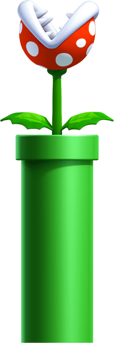 The official home of Super Mario™ – Home