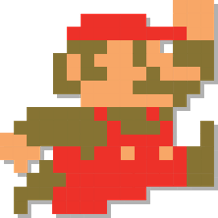 The official home of Super Mario™ – Home