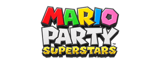 Le site officiel de Super Mario™ – Accueil