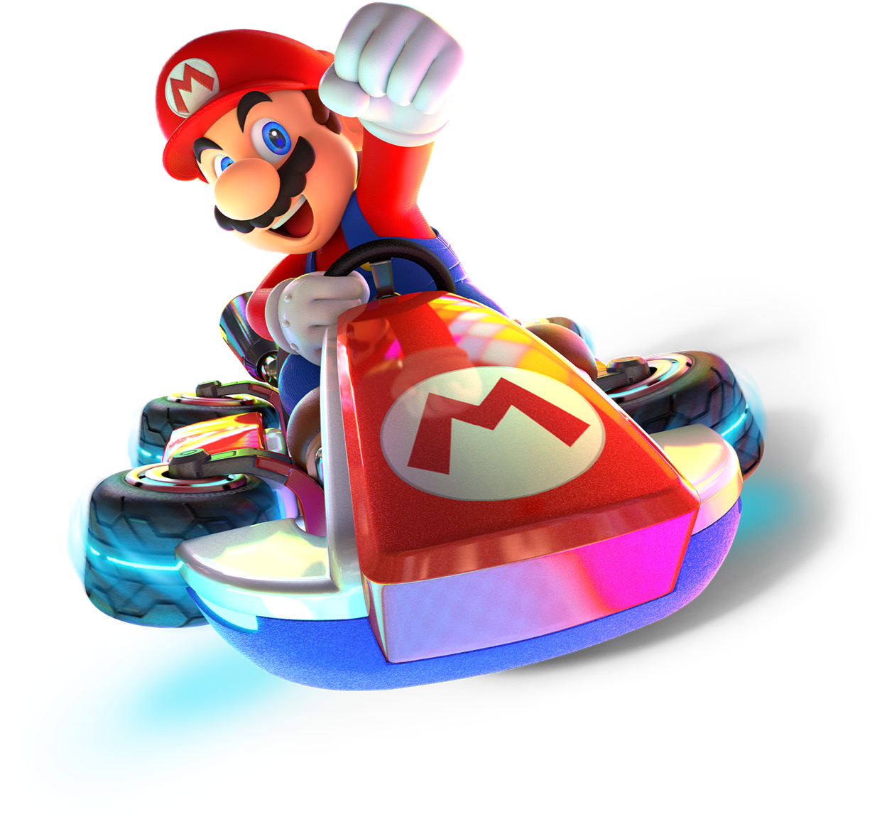 The official home of Super Mario™ – Home