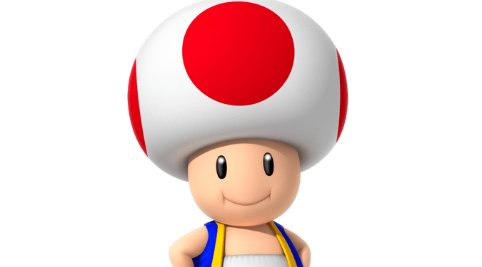 The official home of Super Mario™ – Characters