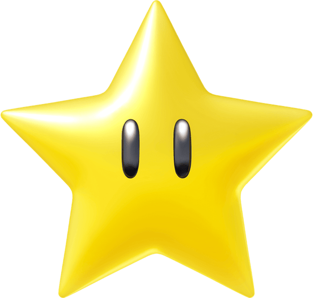 The official home of Super Mario™ – Home