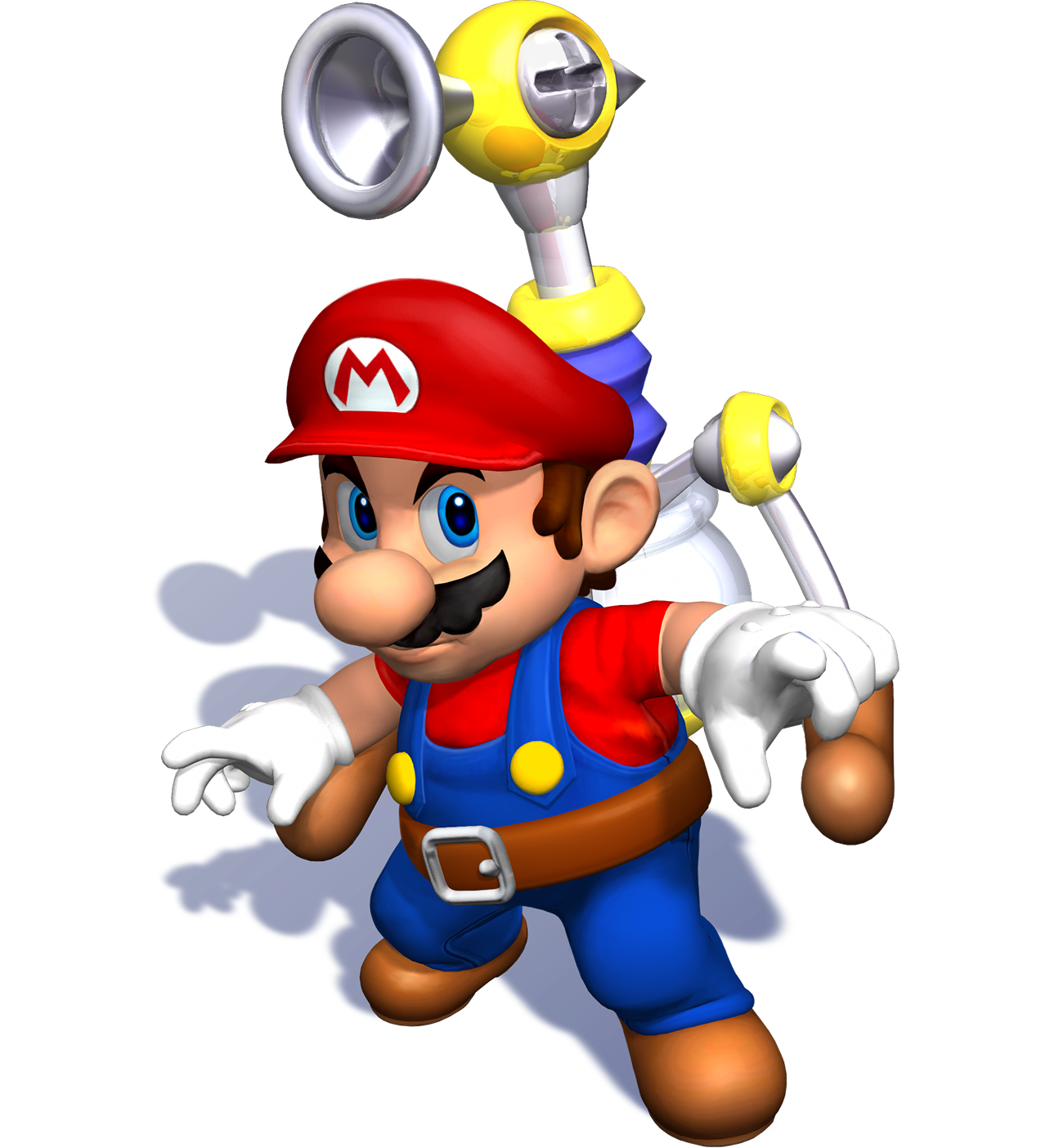 The official home of Super Mario™ – Home