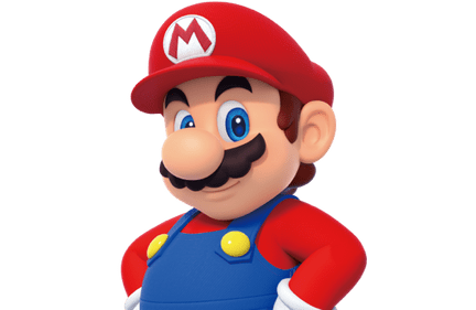 Le site officiel de Super Mario™ – Personnages